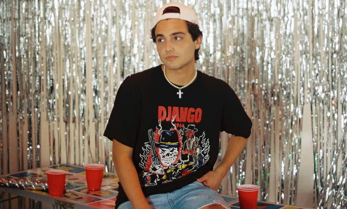 Quién es Humbe, el cantante exitoso del pop mexicano - LETRAS.COM