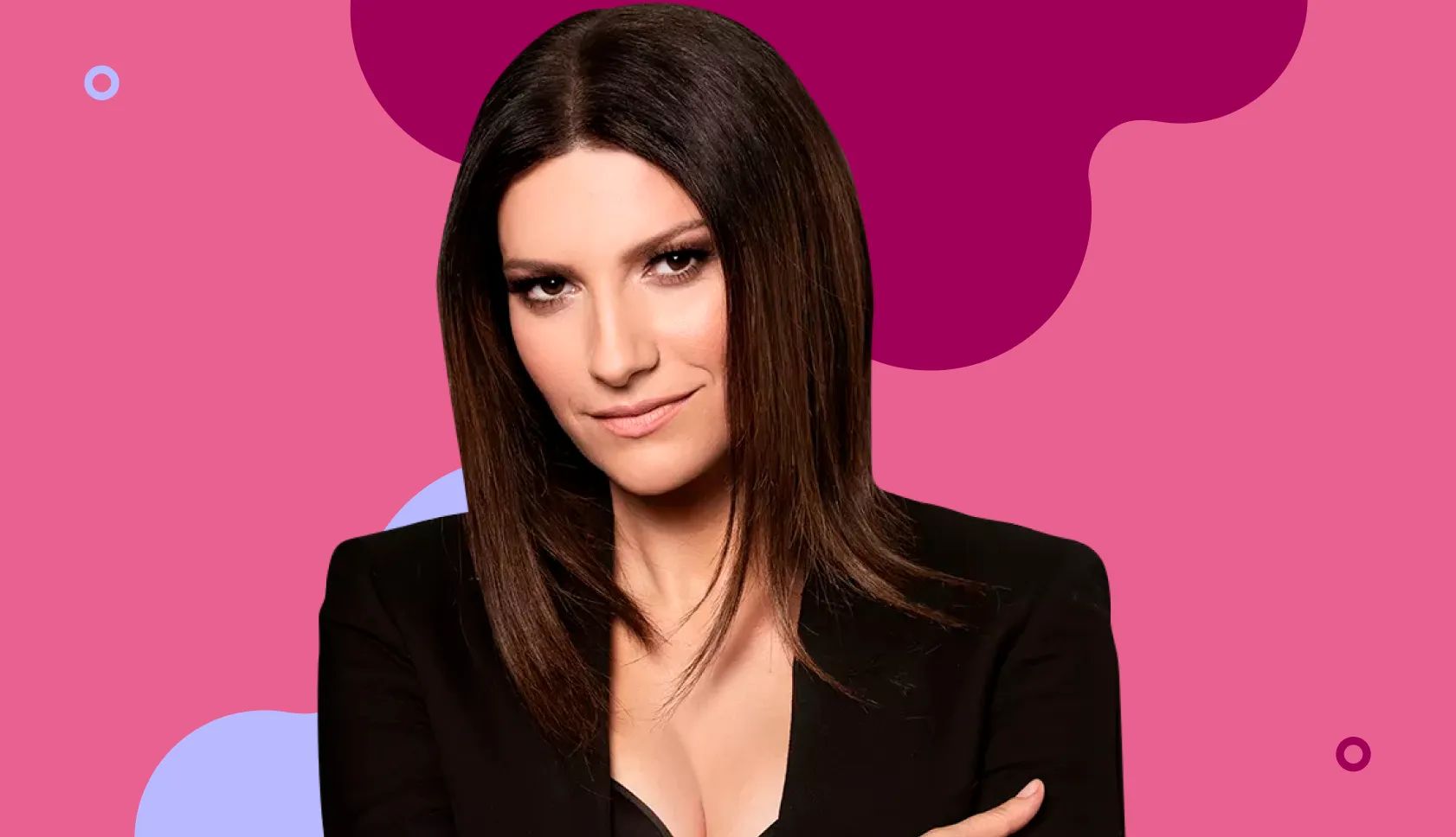 Se Fue, de Laura Pausini: historia de un éxito atemporal - LETRAS.COM