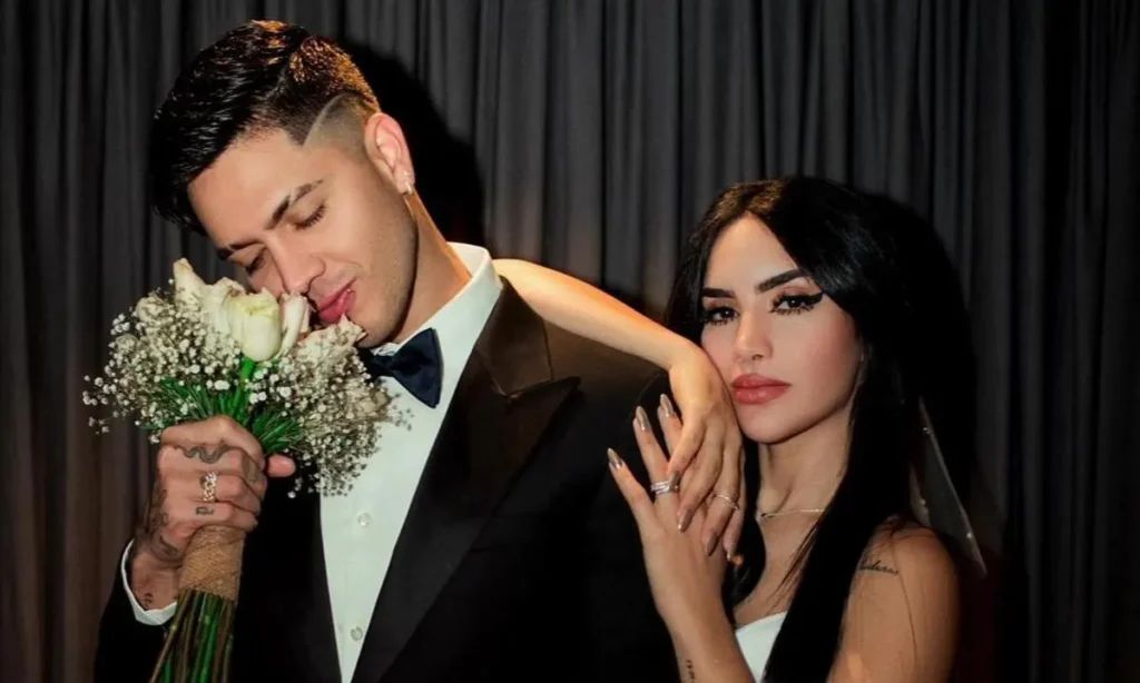 ¿Quién es Kimberly Loaiza? La biografía de la estrella mexicana - LETRAS.COM