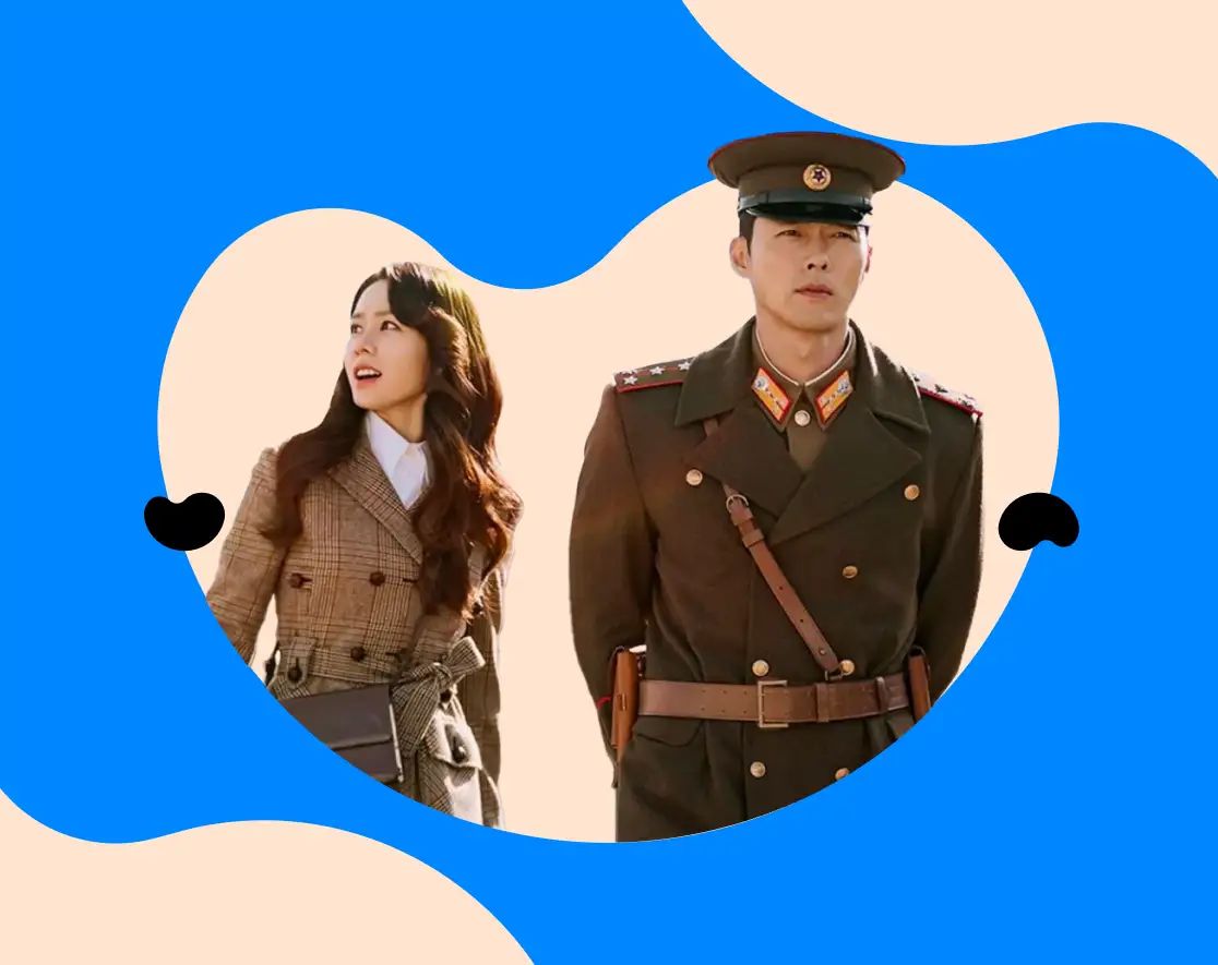 Canciones de Aterrizaje de Emergencia En Tu Corazón, el k-drama de ...