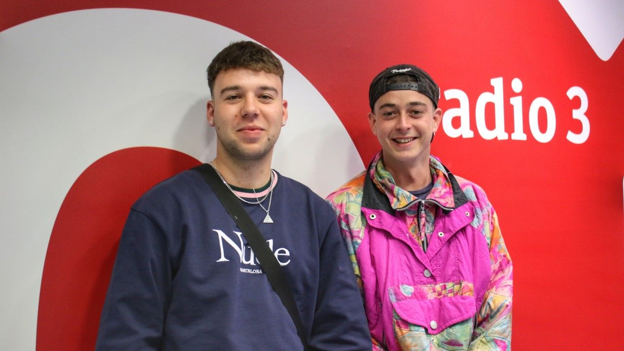 Quién es Quevedo, el cantante español que se ha hecho viral - LETRAS.COM