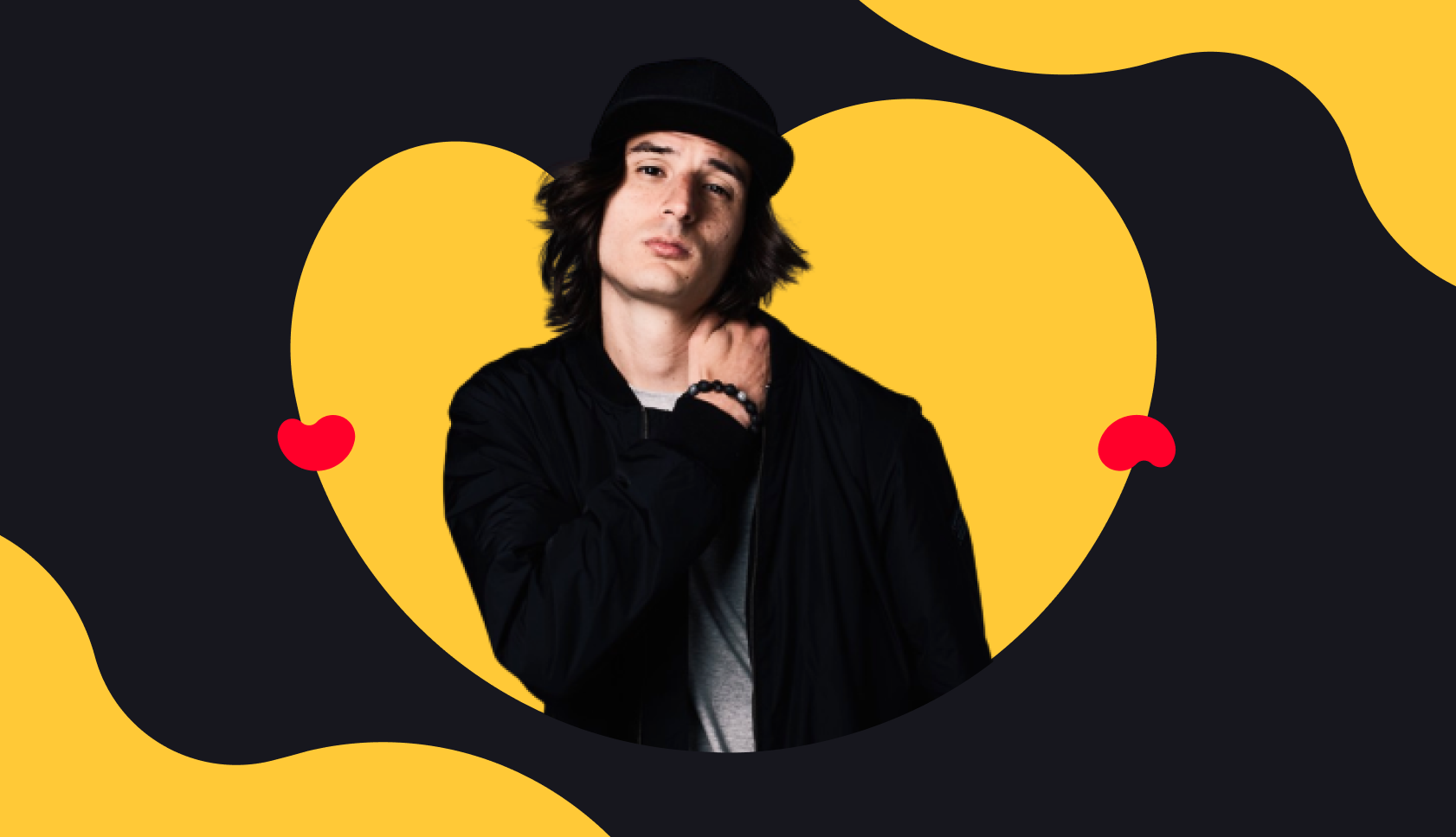 Me Rehúso: significado de la exitosa canción de Danny Ocean - LETRAS.COM