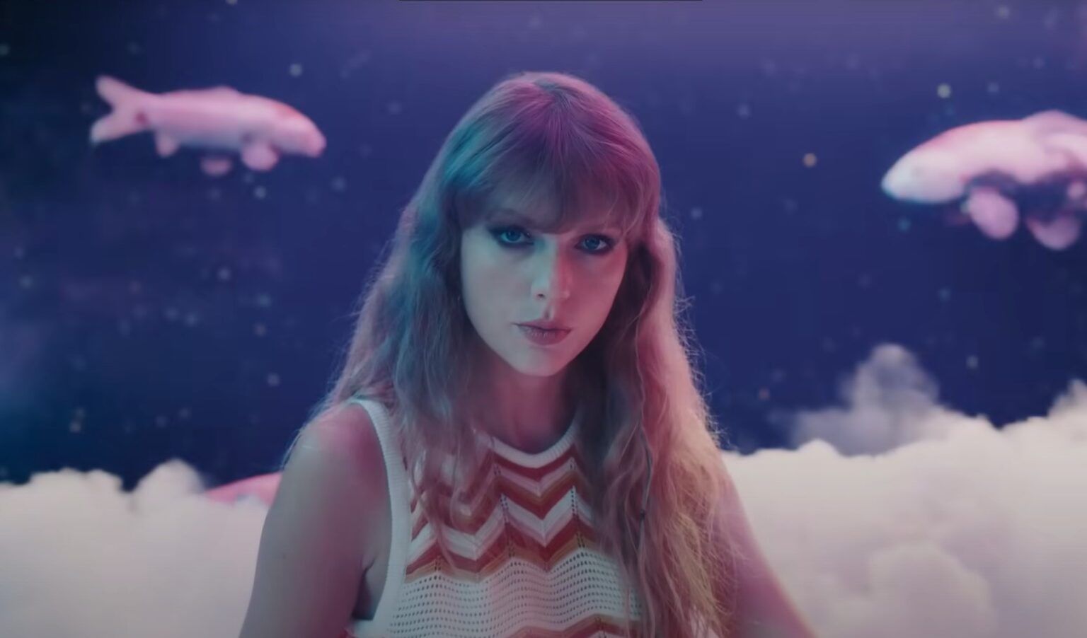 Quién es Taylor Swift, biografía de la exitosa estrella del pop - LETRAS.COM