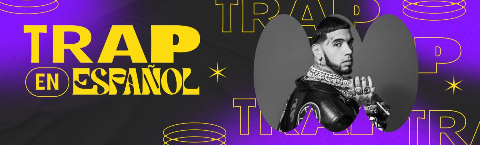 10 cantantes de trap en español para conocer más del género - LETRAS.COM