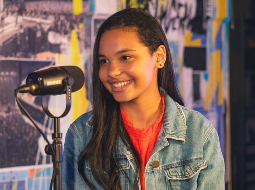 Saiba tudo sobre Meu Filho Descansa, hino de Maria Marçal - LETRAS.MUS.BR