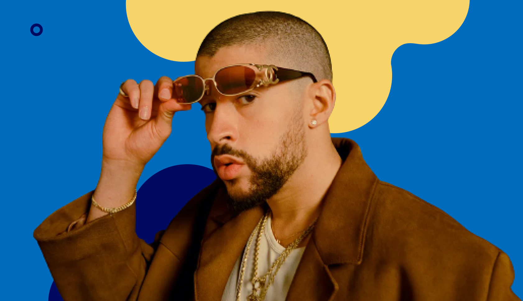 12 músicas do Bad Bunny para conhecer e se tornar fã - LETRAS.MUS.BR