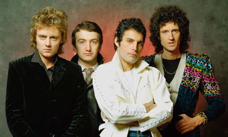 Love Of My Life: conoce el significado de la canción de Queen - LETRAS.COM