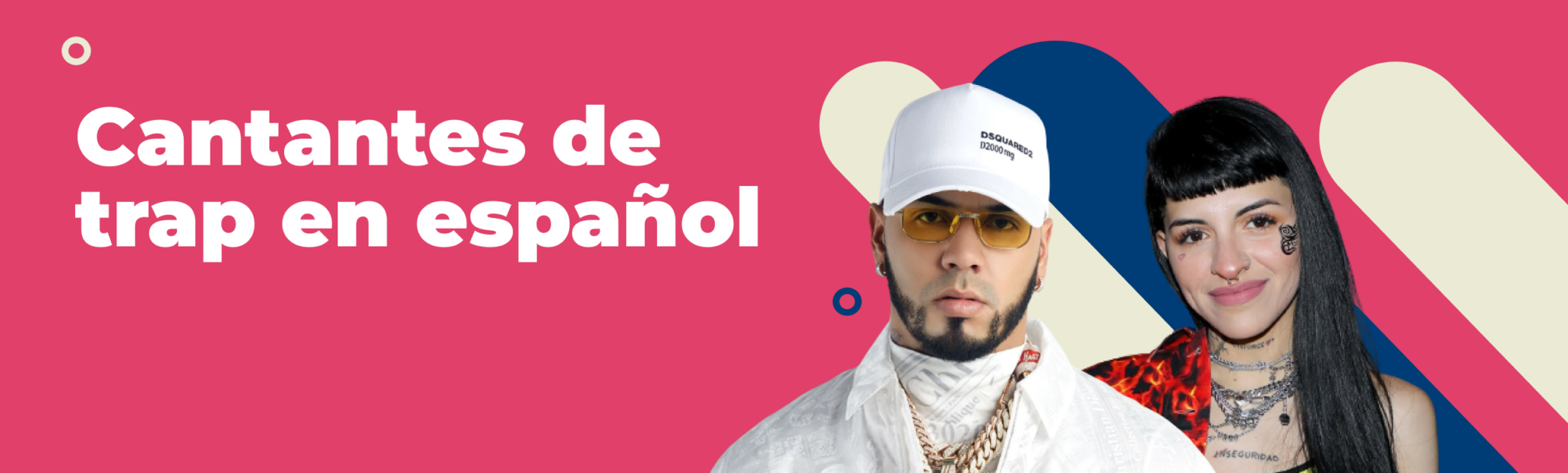 Quién es Trueno, cantante argentino: todo sobre el rapero - LETRAS.COM