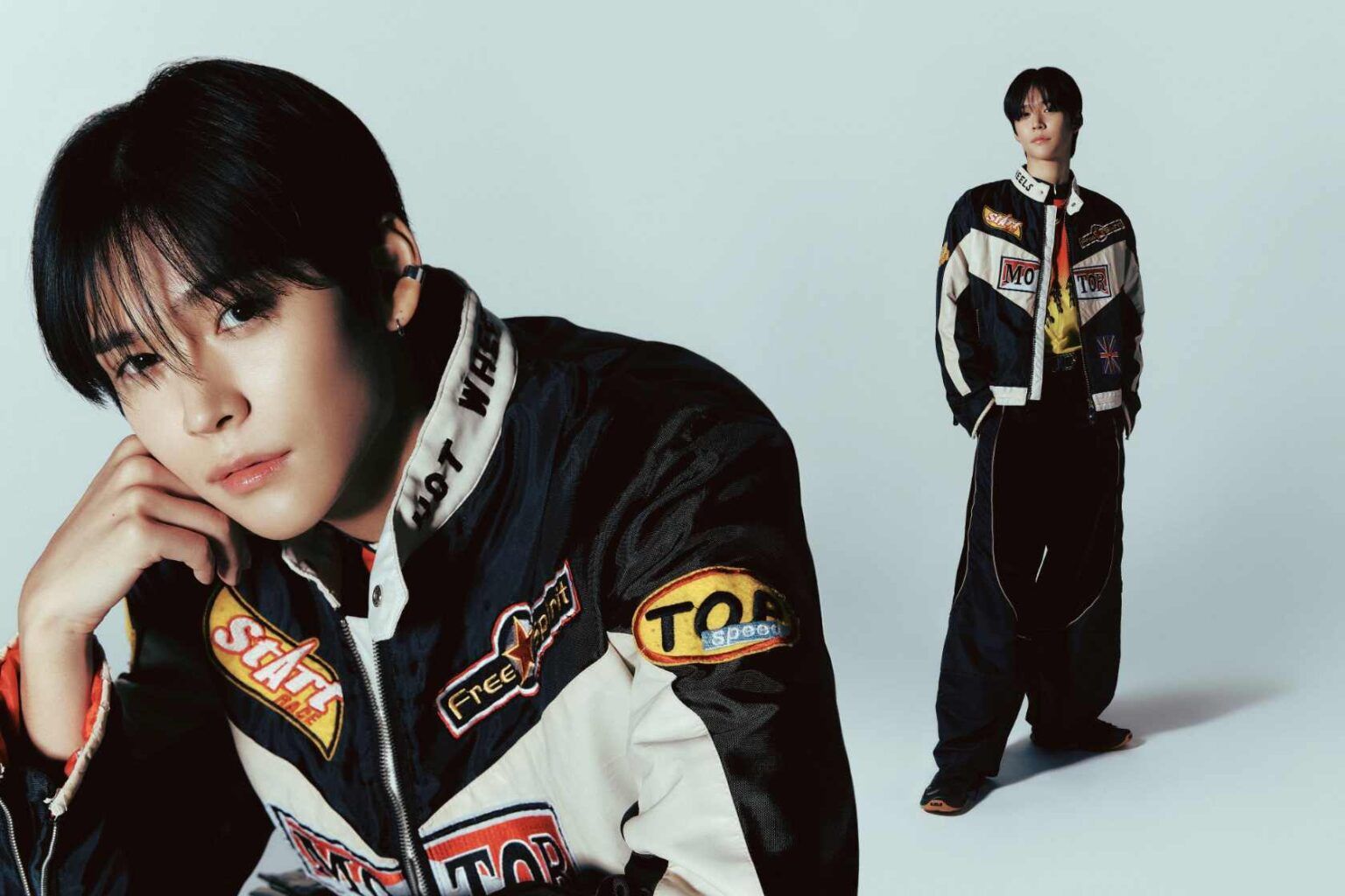 Miembros de RIIZE: todo sobre el boygroup de SM Entertainment - LETRAS.COM