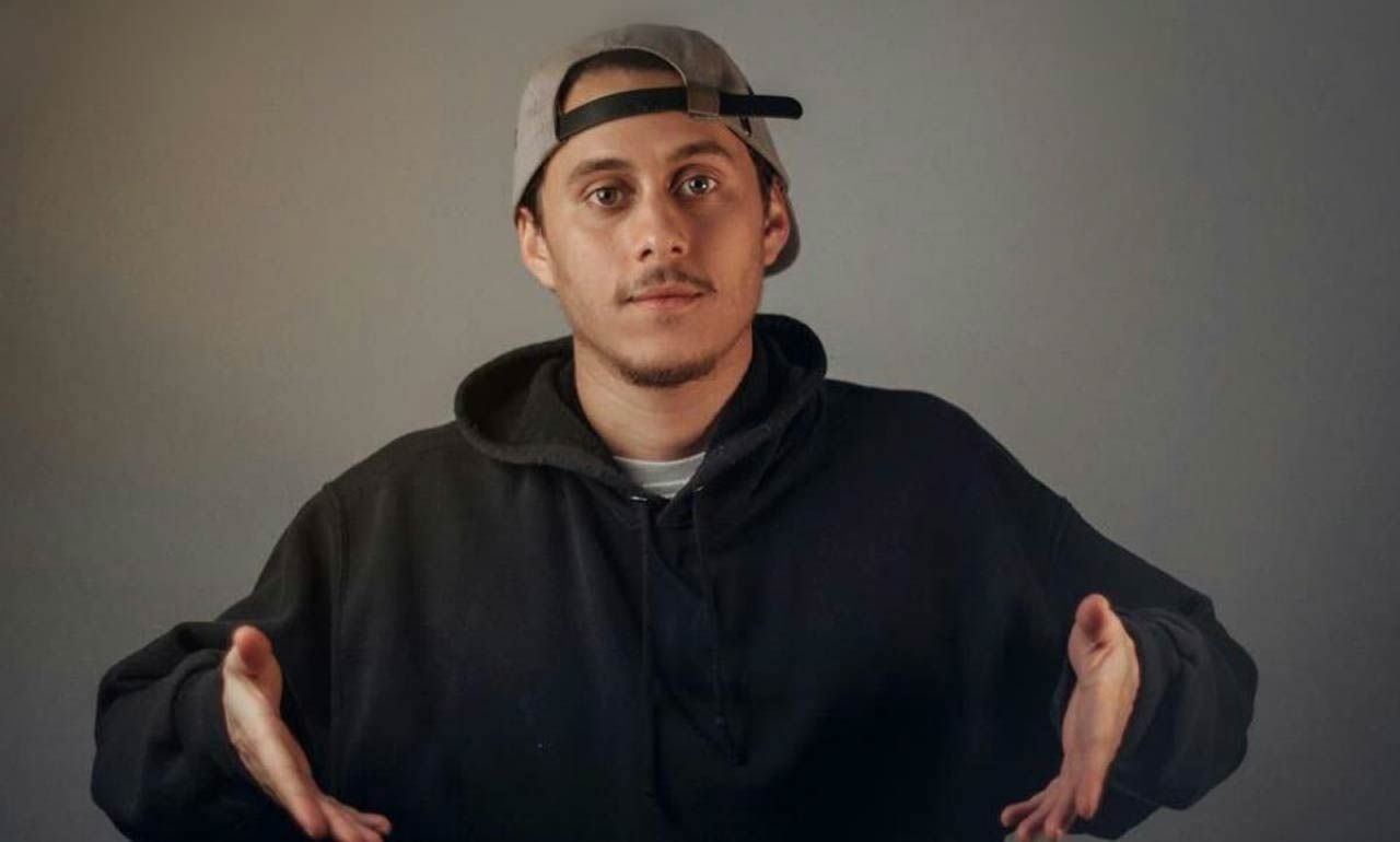 Frases de Canserbero: versos inolvidables para compartir - LETRAS.COM