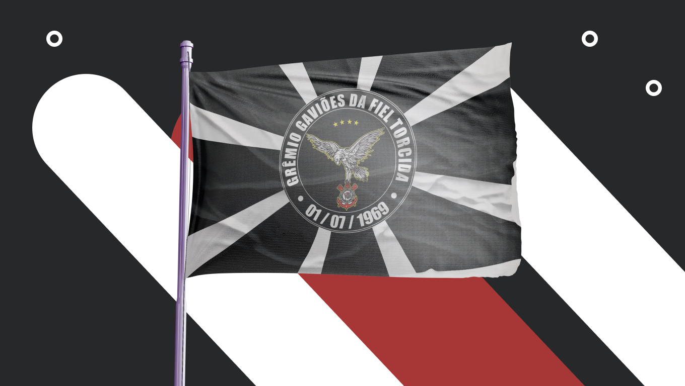 Samba-enredo da Gaviões da Fiel 2024 relembra o passado - LETRAS.MUS.BR