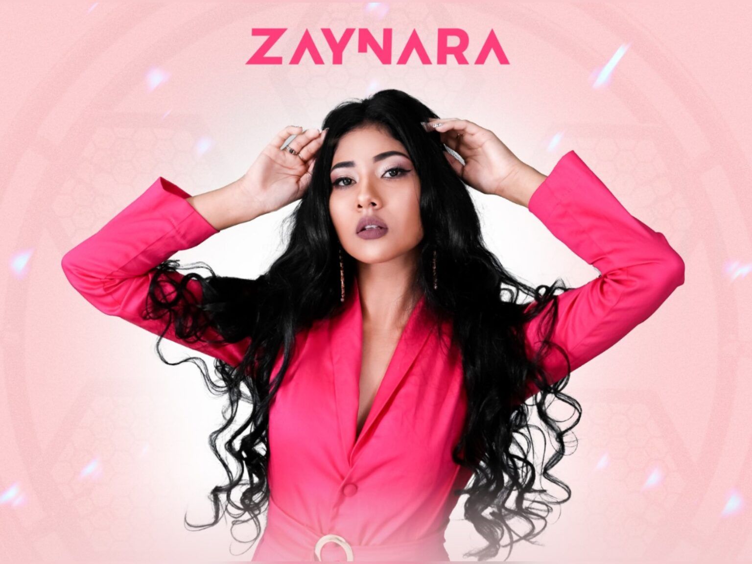 Quem é Zaynara: protegida de Joelma é uma estrela em ascensão - LETRAS.MUS.BR