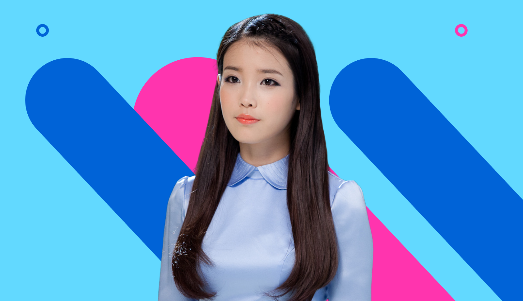 Frases da IU: melhores trechos de músicas da cantora - LETRAS.MUS.BR