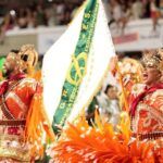 Carnaval Rio 2024: confira os principais sambas-enredo