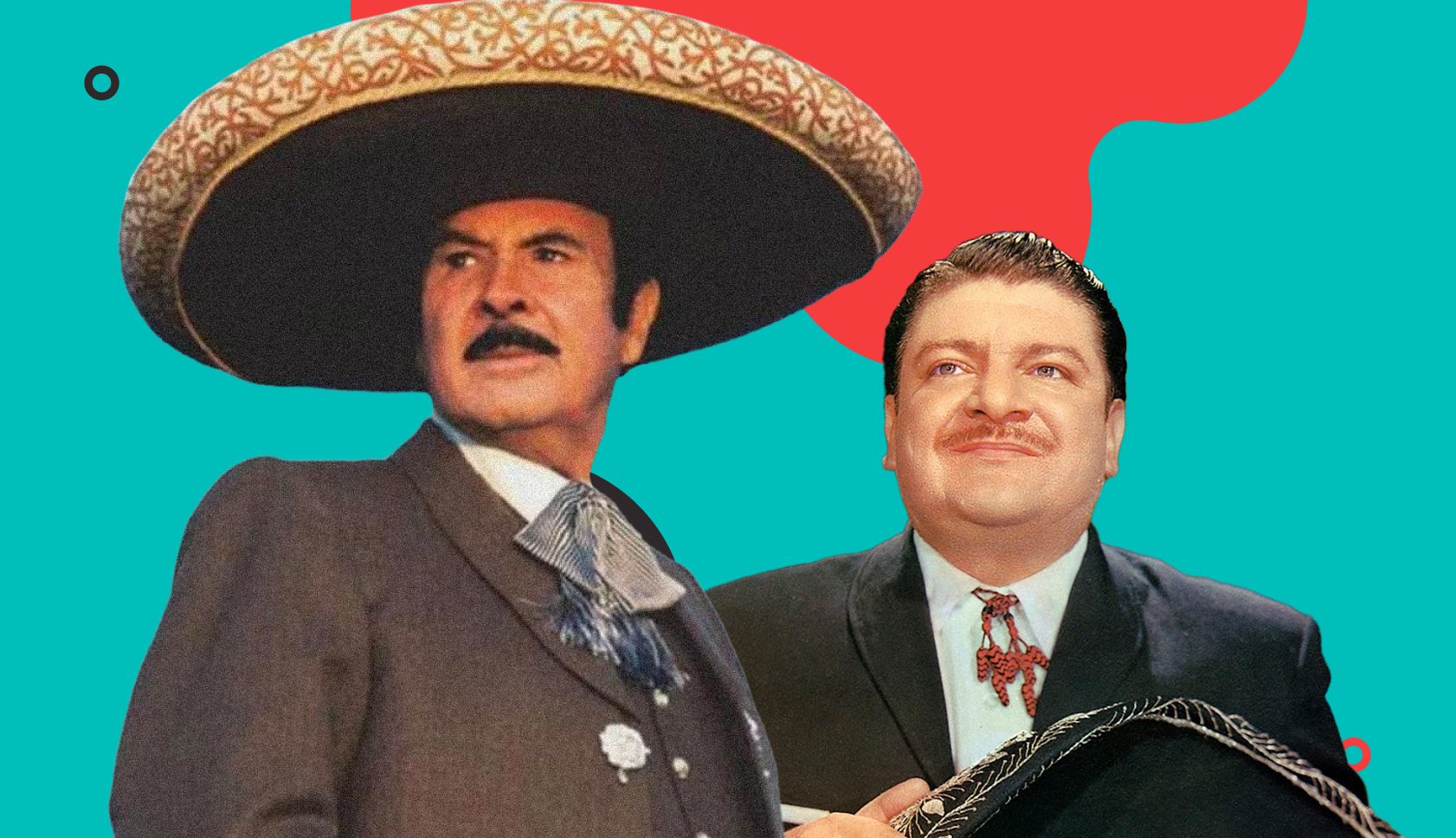 Las mejores canciones rancheras para recordar y compartir - LETRAS.COM