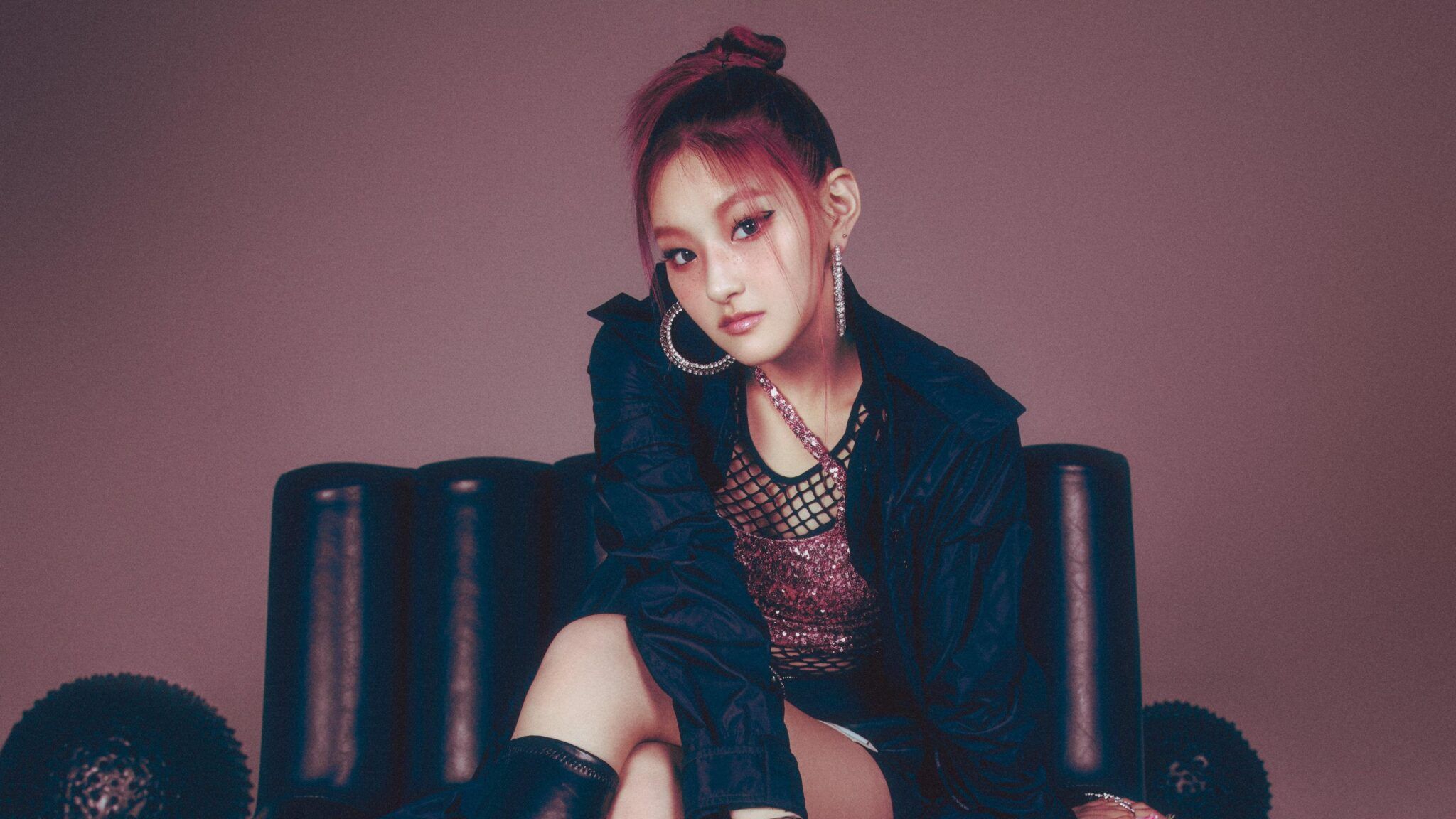 Integrantes do Kiss Of Life: conheça o próximo hit do k-pop - LETRAS.MUS.BR