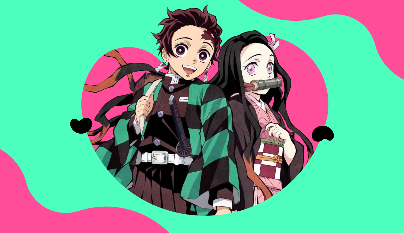 Demon Slayer: el anime que se convirtió en una exitosa franquicia ...