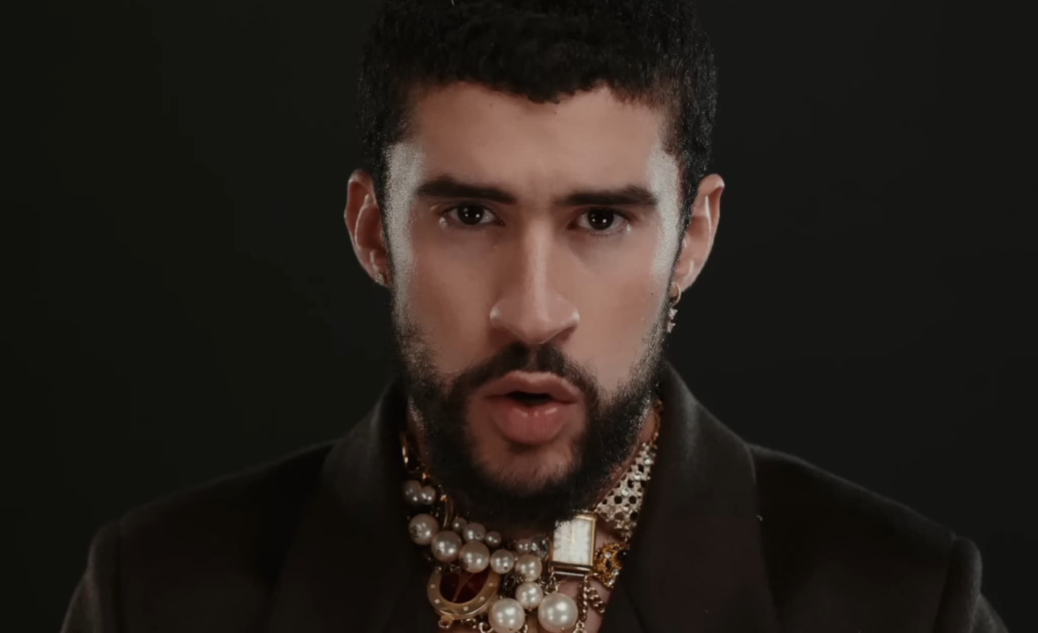 Qué es Amorfoda: significado de la canción de Bad Bunny - LETRAS.COM