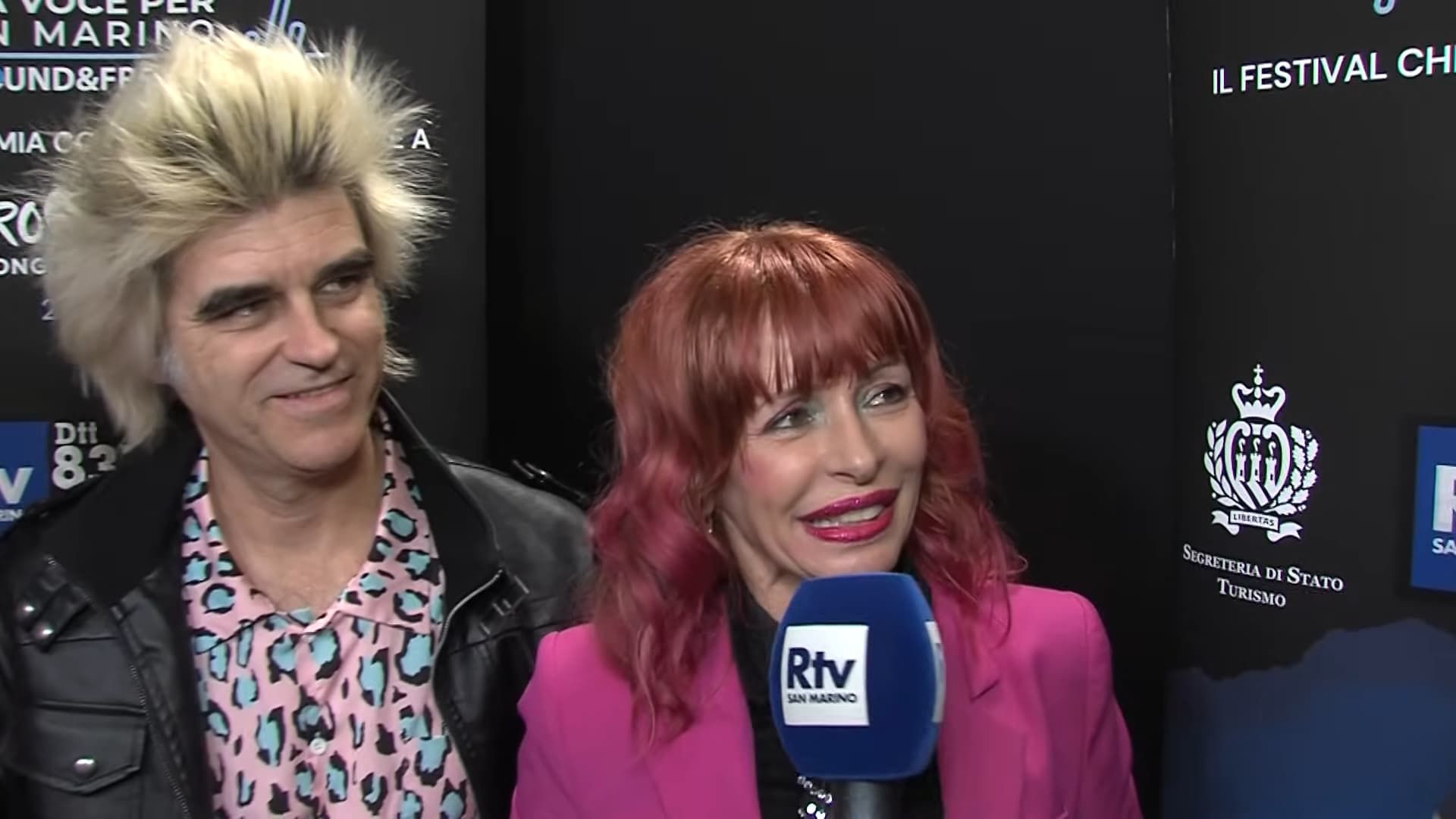 Quiénes son Nebulossa, el grupo de España en Eurovisión 2024 - LETRAS.COM