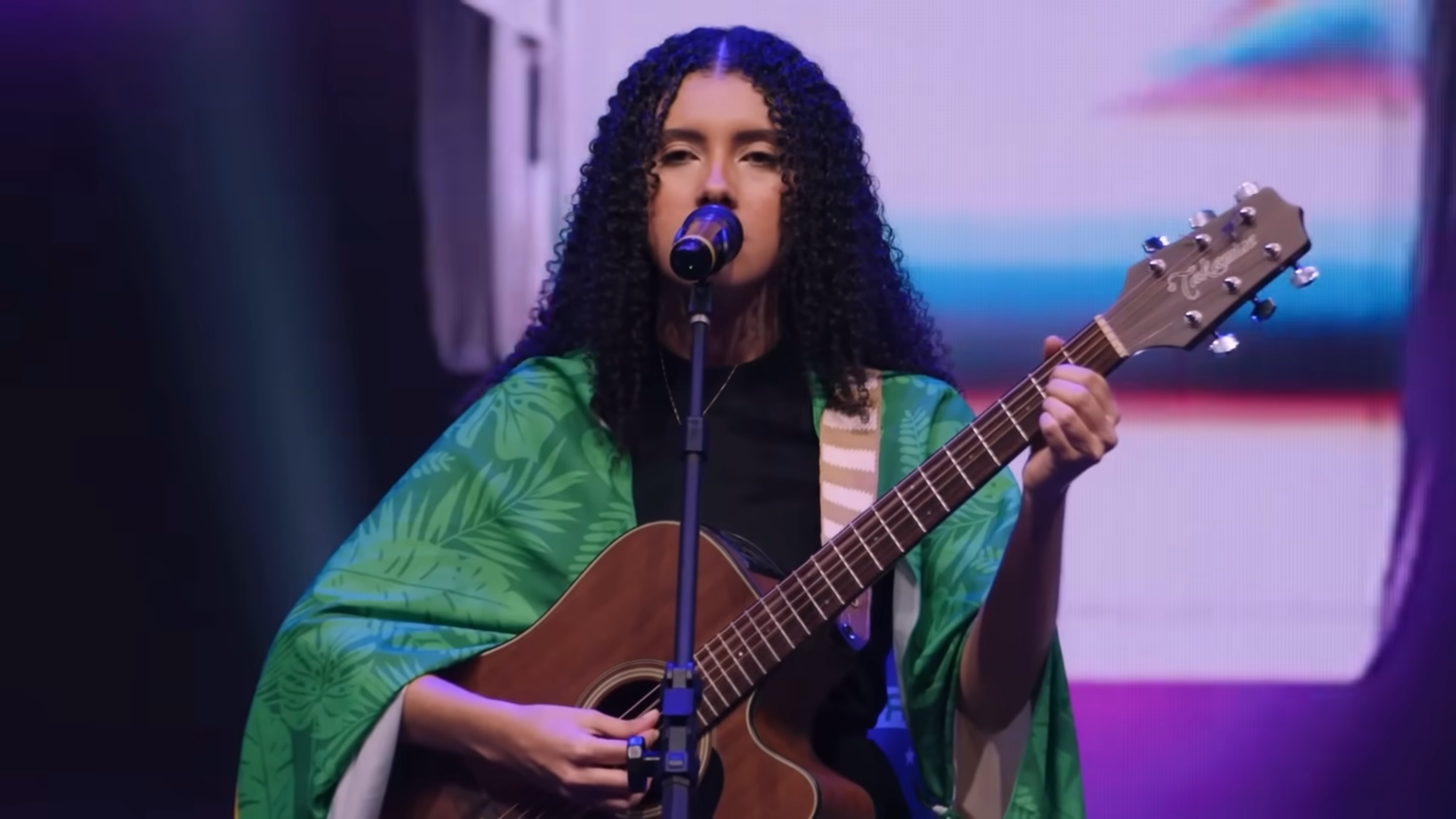 Evangelho de Fariseus: o significado por trás do hino de Aymeê - LETRAS ...