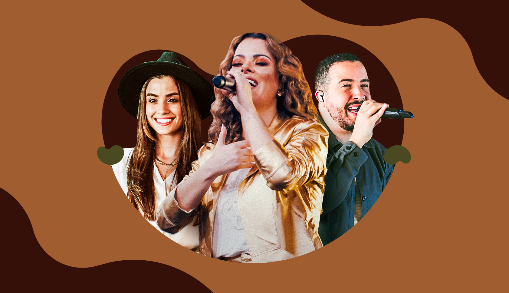 Músicas gospel que são versões: conheça as melhores - LETRAS.MUS.BR