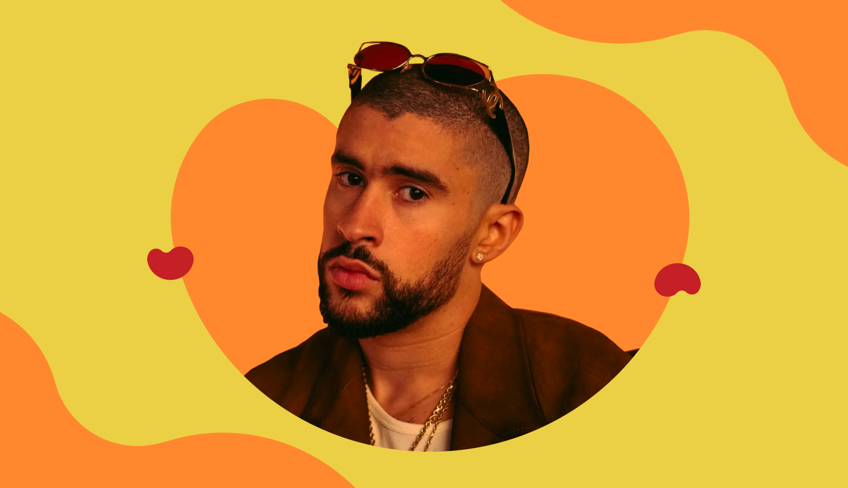 Qué es Amorfoda: significado de la canción de Bad Bunny - LETRAS.COM