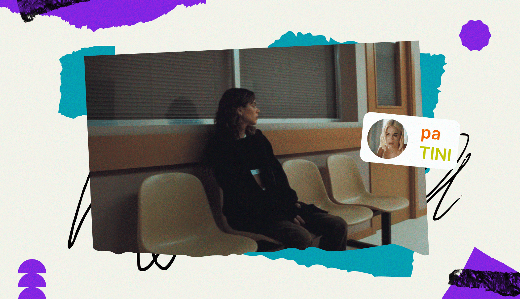 La real historia de pa, canción de TINI dedicada a su padre - LETRAS.COM