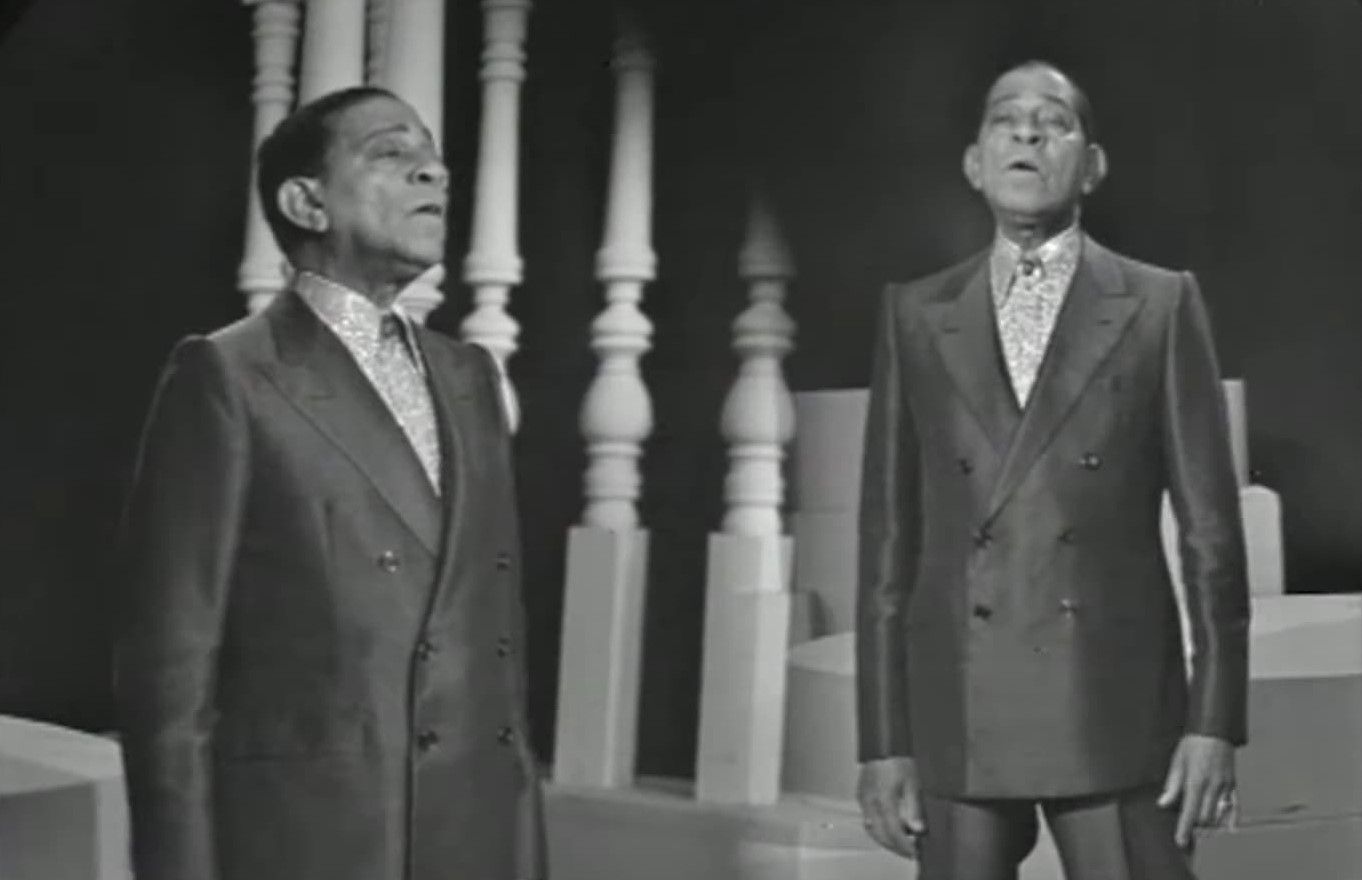 Cantantes de boleros: los íconos del género musical - LETRAS.COM