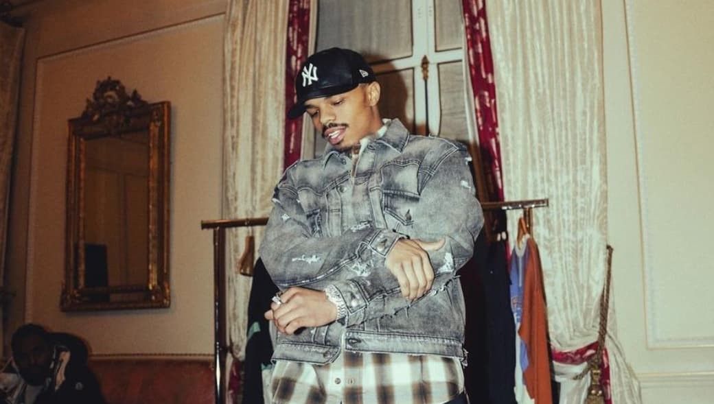 Praise Jah In The Moonlight, significado del éxito de YG Marley ...