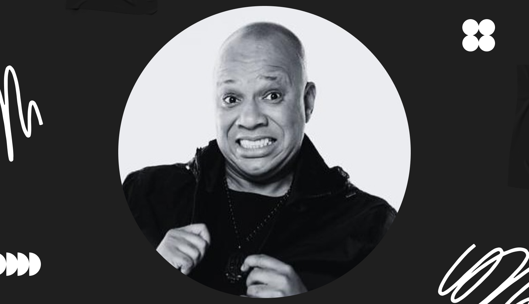 Anderson Leonardo, do Molejo, morre aos 51 anos - LETRAS.MUS.BR