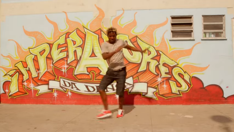 História do passinho: tudo sobre a origem da dança urbana - LETRAS.MUS.BR
