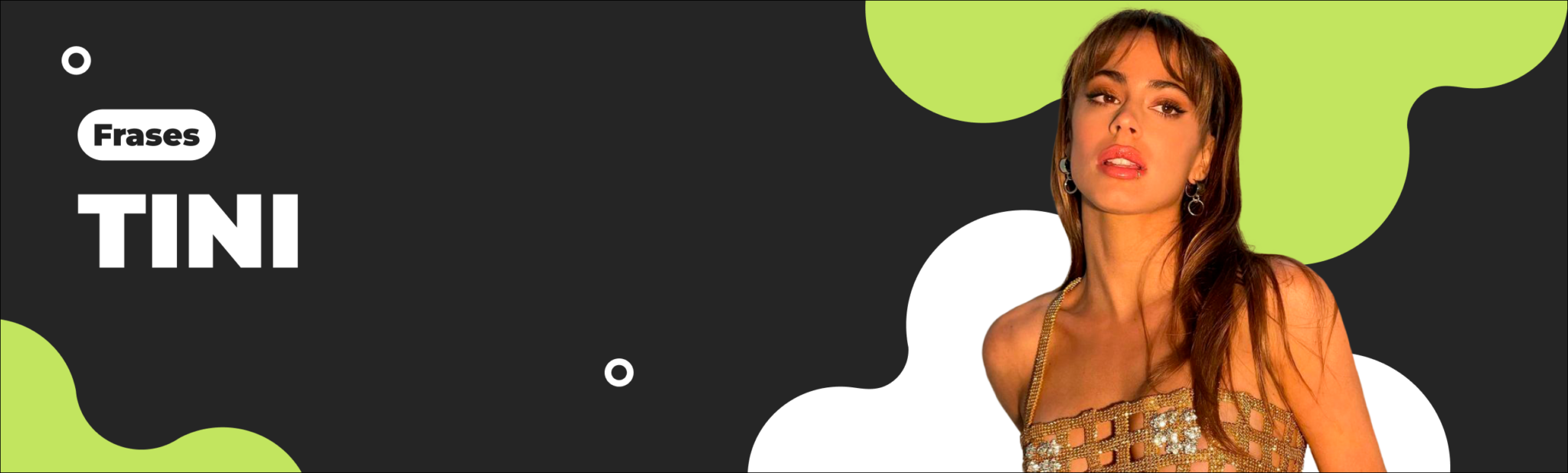 Biografía de TINI: de chica Disney a diva del pop urbano latino - LETRAS.COM