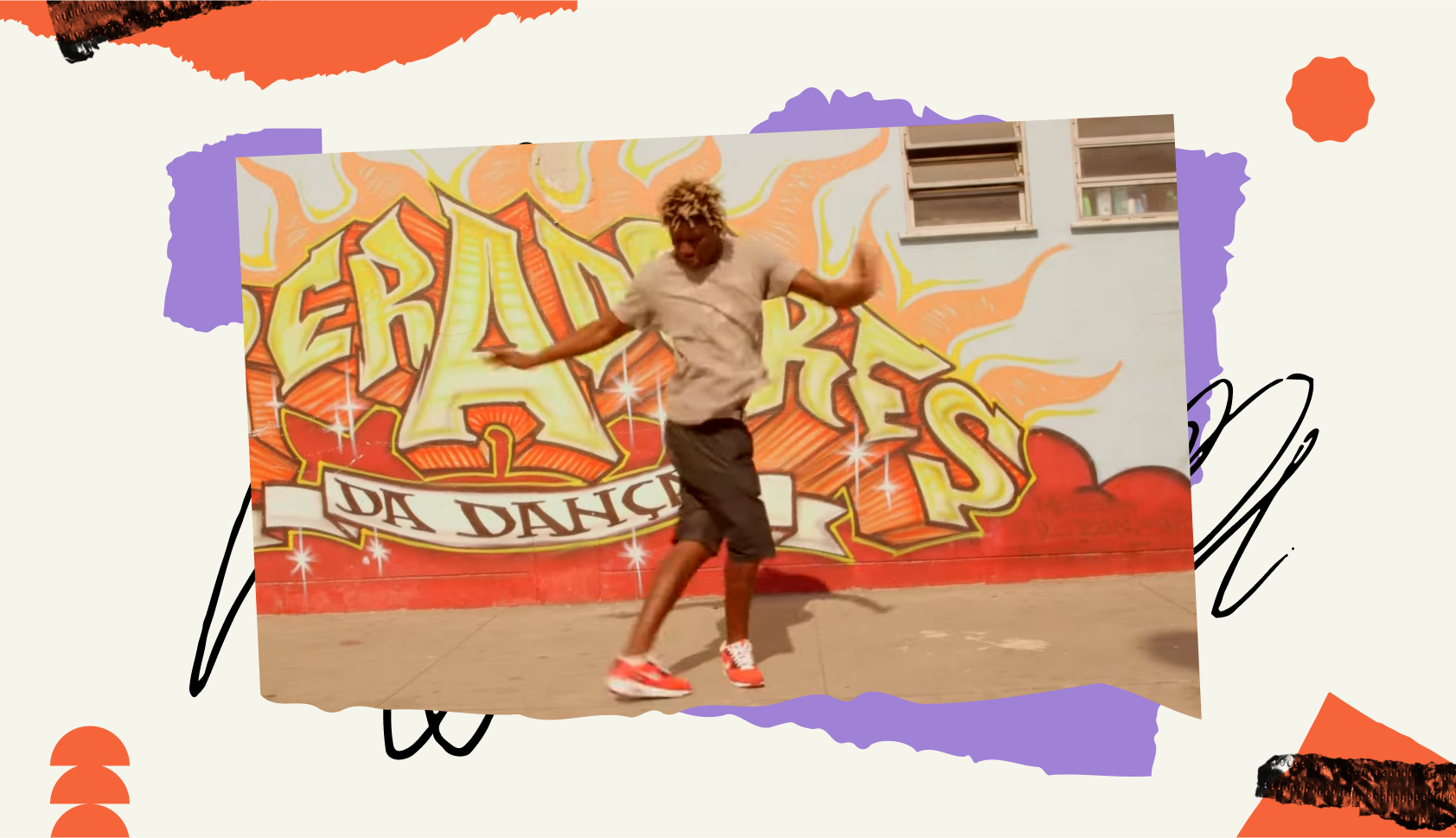 História do passinho: tudo sobre a origem da dança urbana - LETRAS.MUS.BR