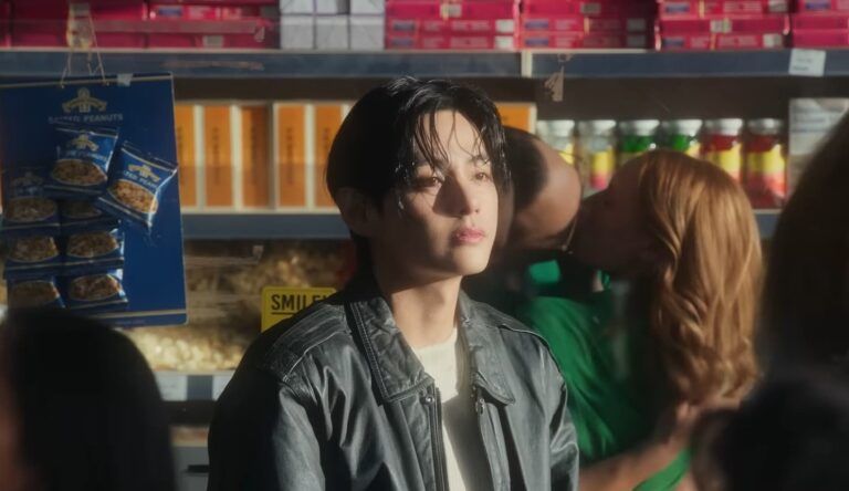 Significado de FRI(END)S, de V: todo sobre la canción y el MV - LETRAS.COM