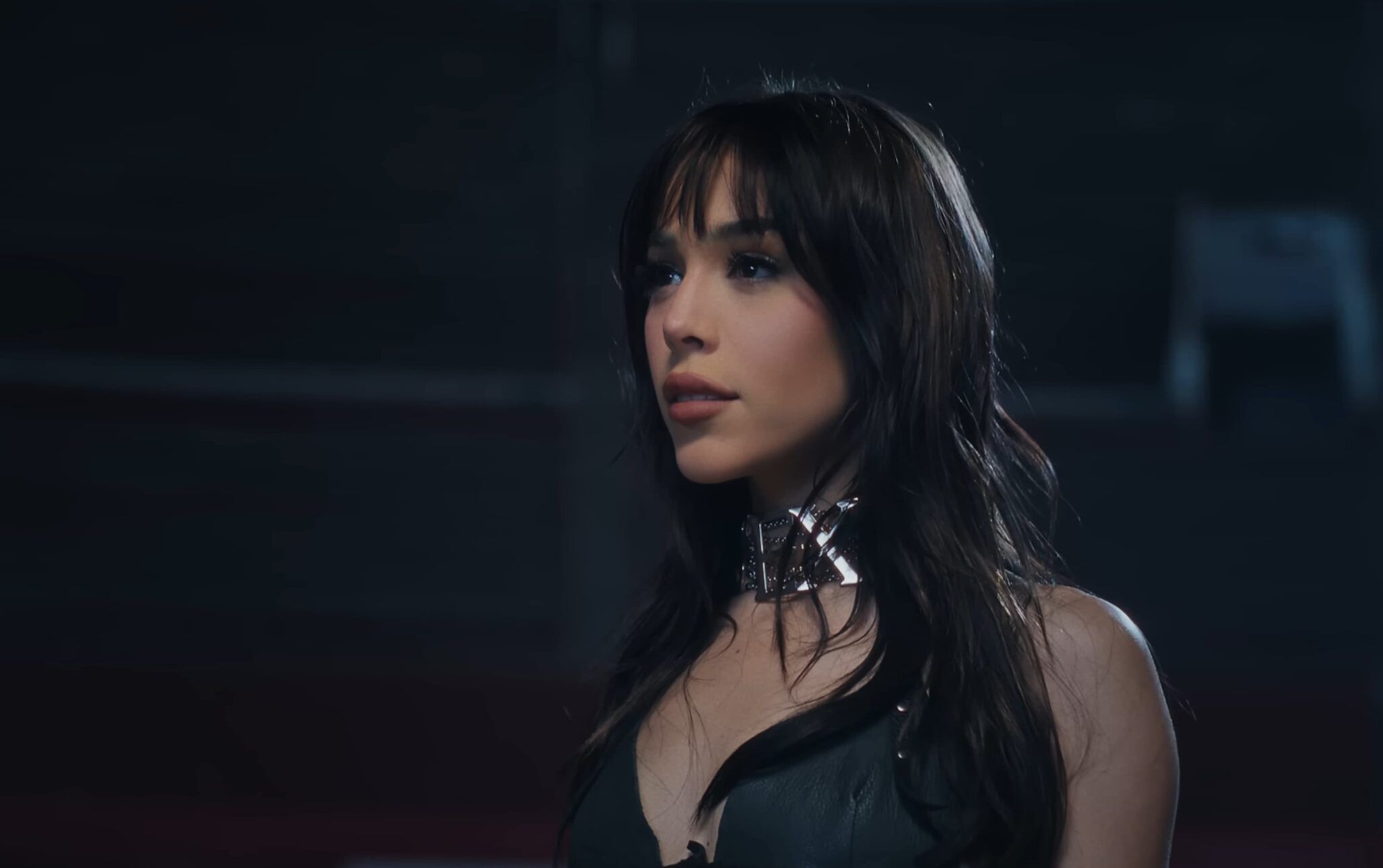 Biografía de Danna Paola, la superestrella del pop mexicano - LETRAS.COM