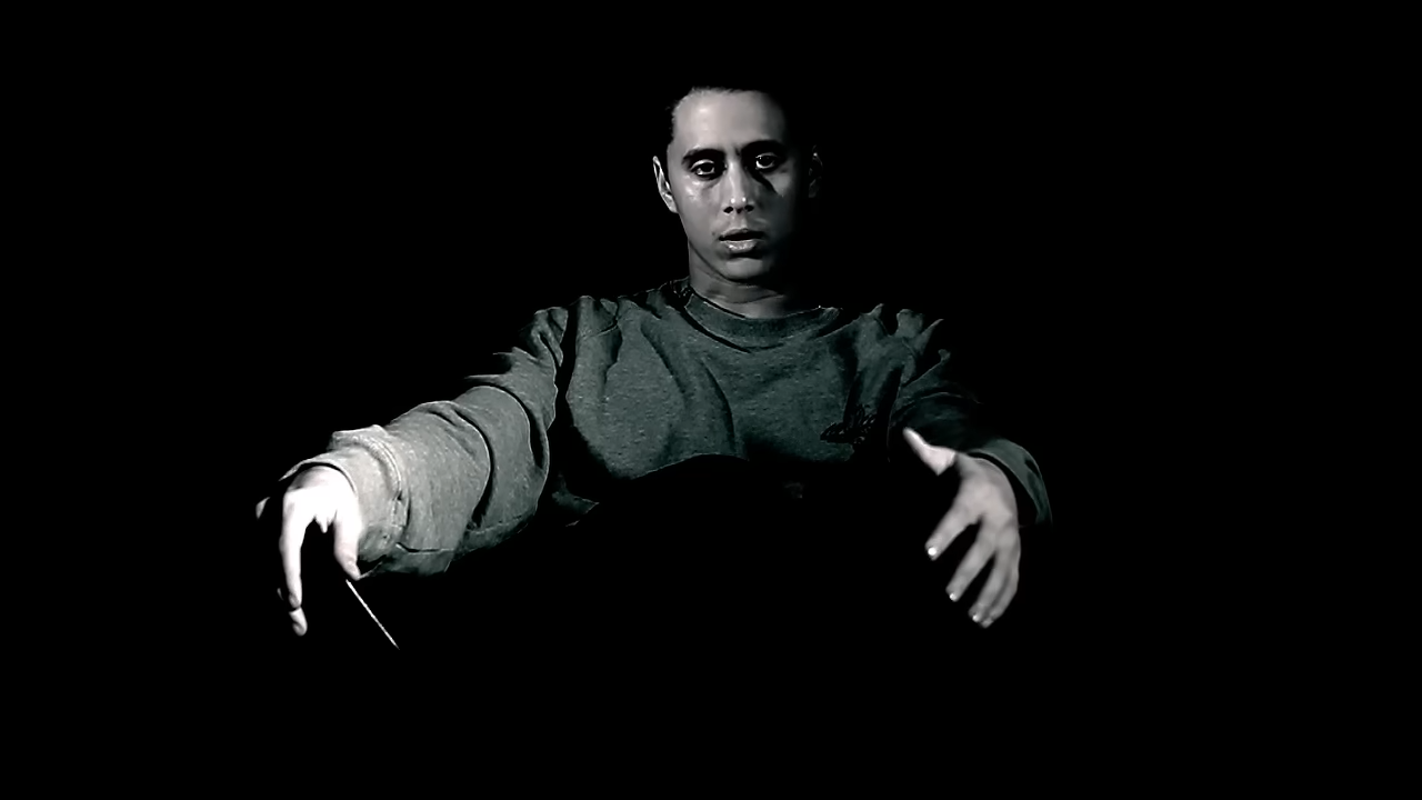 Canserbero, biografía de un genio de la lírica en español - LETRAS.COM