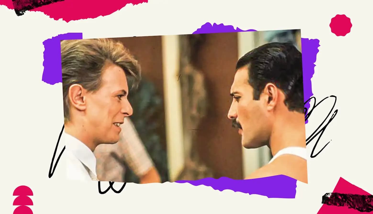 Significado de Under Pressure, la canción de Queen y David Bowie ...