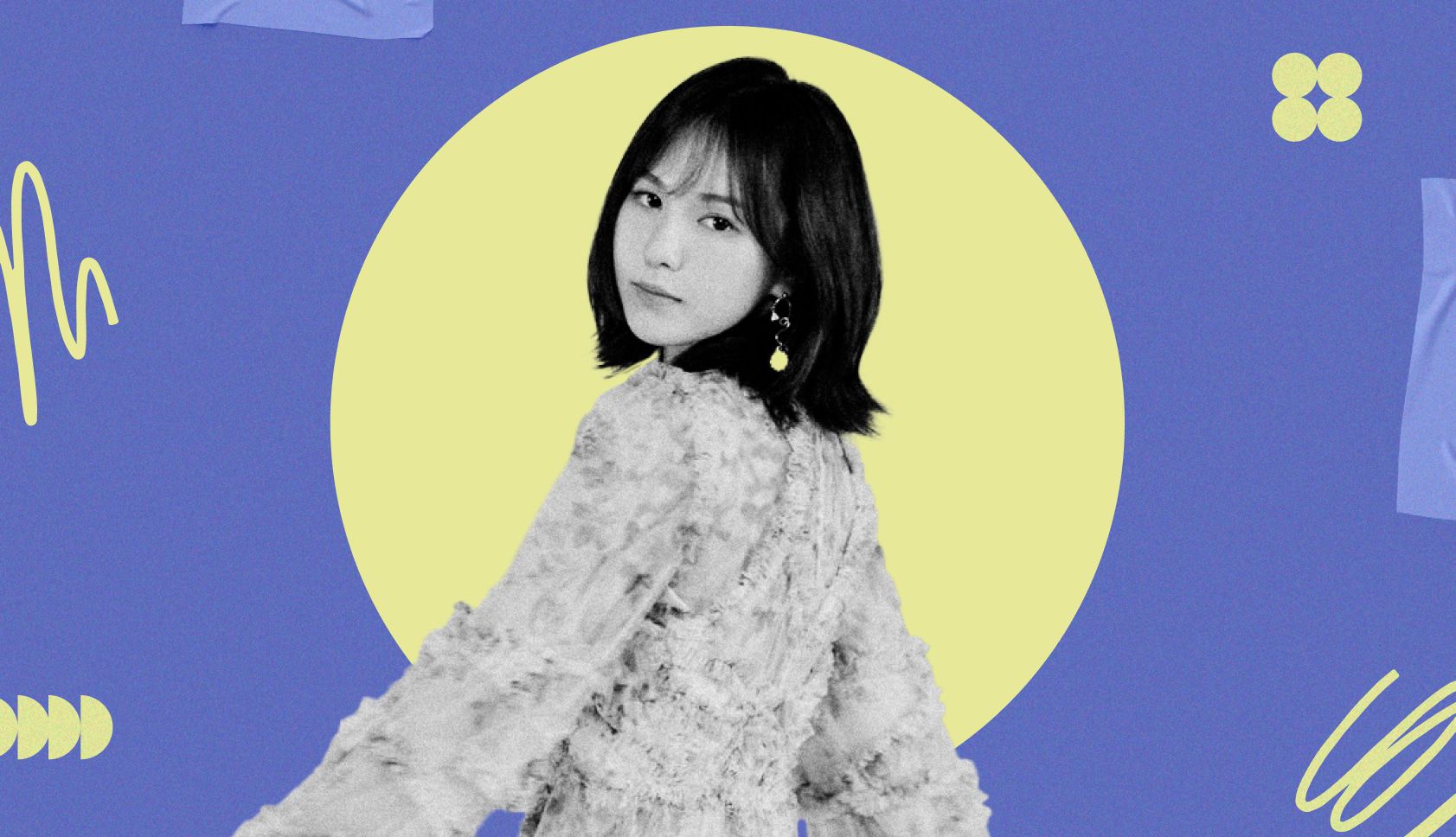 Tudo sobre Wendy, integrante do Red Velvet e solista em ascensão ...