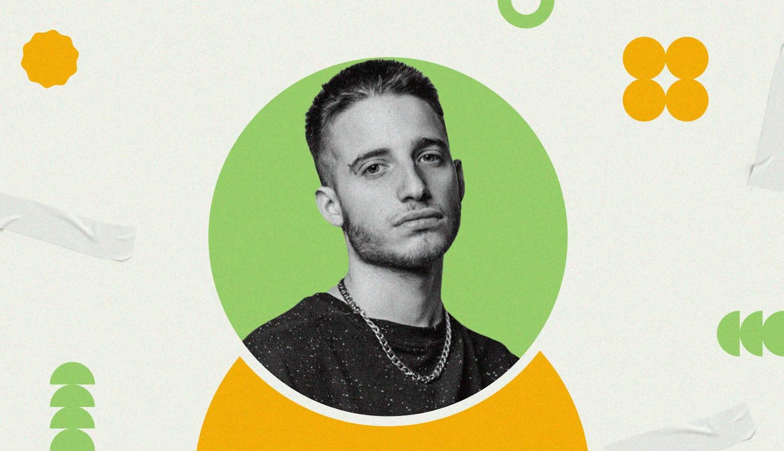 Frases de WOS: las mejores barras para dedicar y compartir - LETRAS.COM