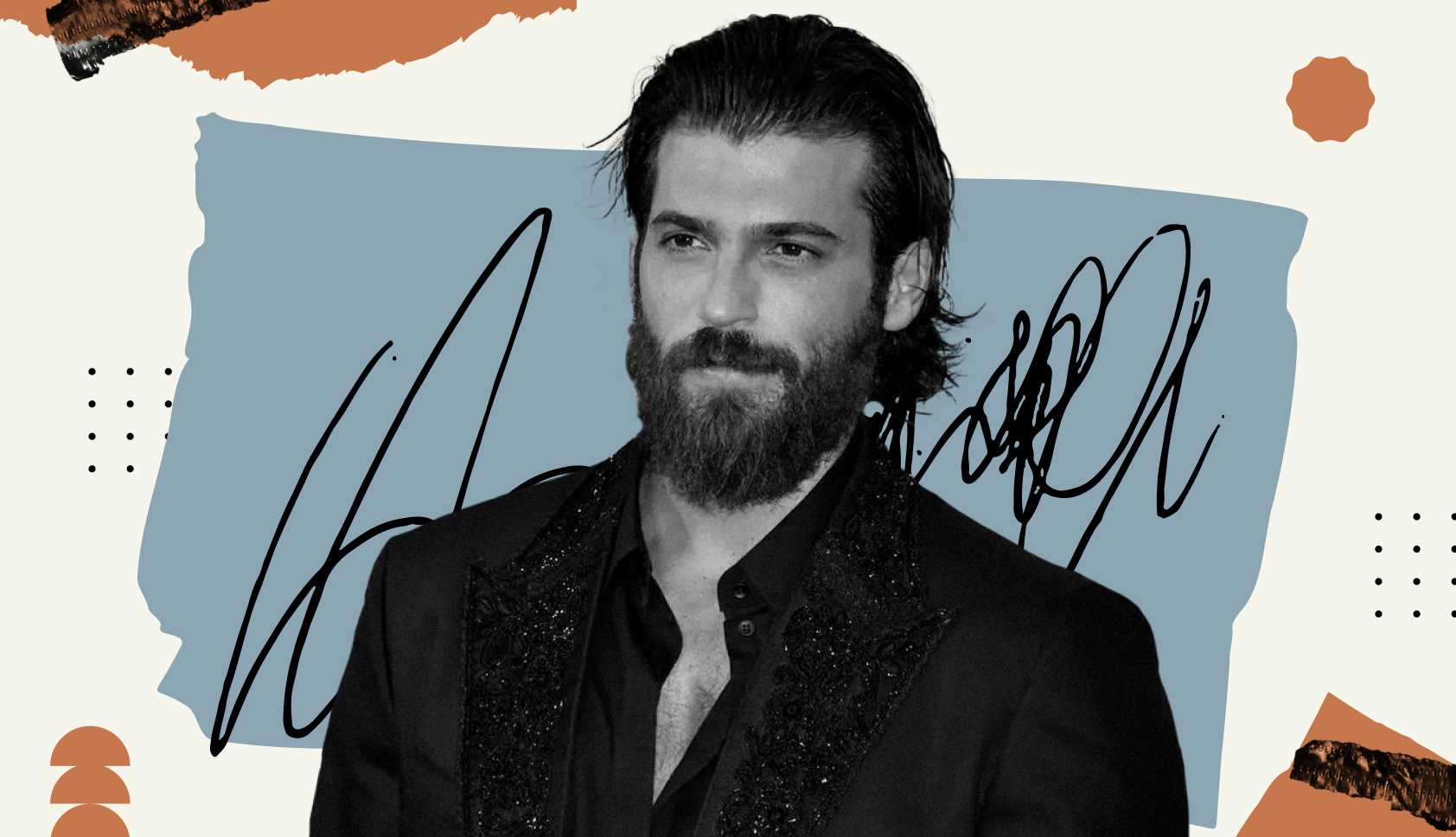 Os melhores programas de TV com Can Yaman, astro da Turquia - LETRAS.MUS.BR