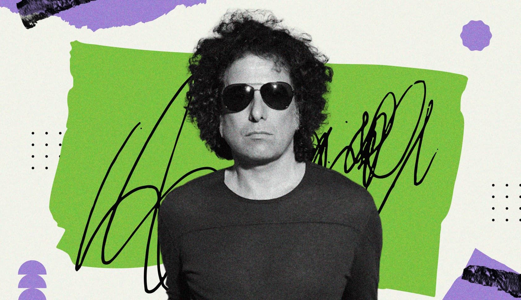 La historia de Flaca, de Andrés Calamaro: significado de la canción ...