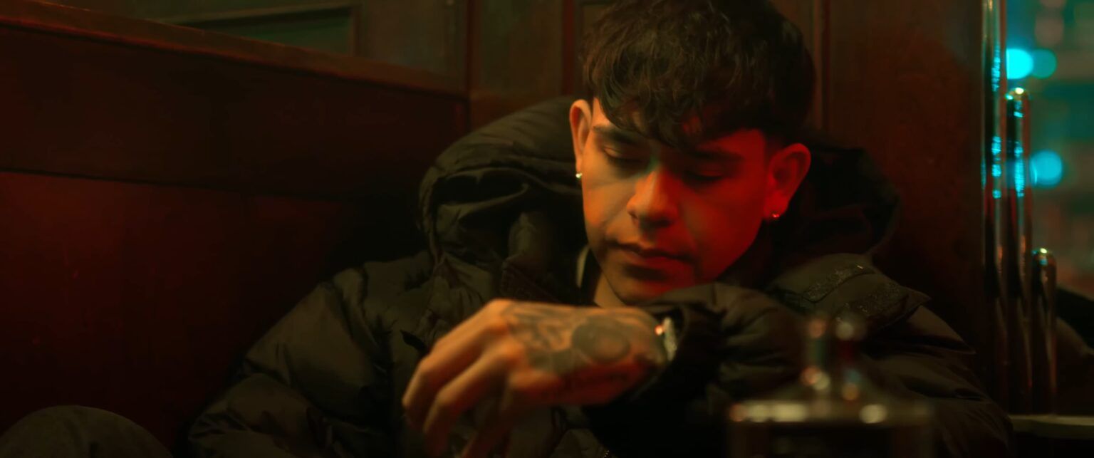 Frases de Junior H: comparte y dedica las más famosas - LETRAS.COM