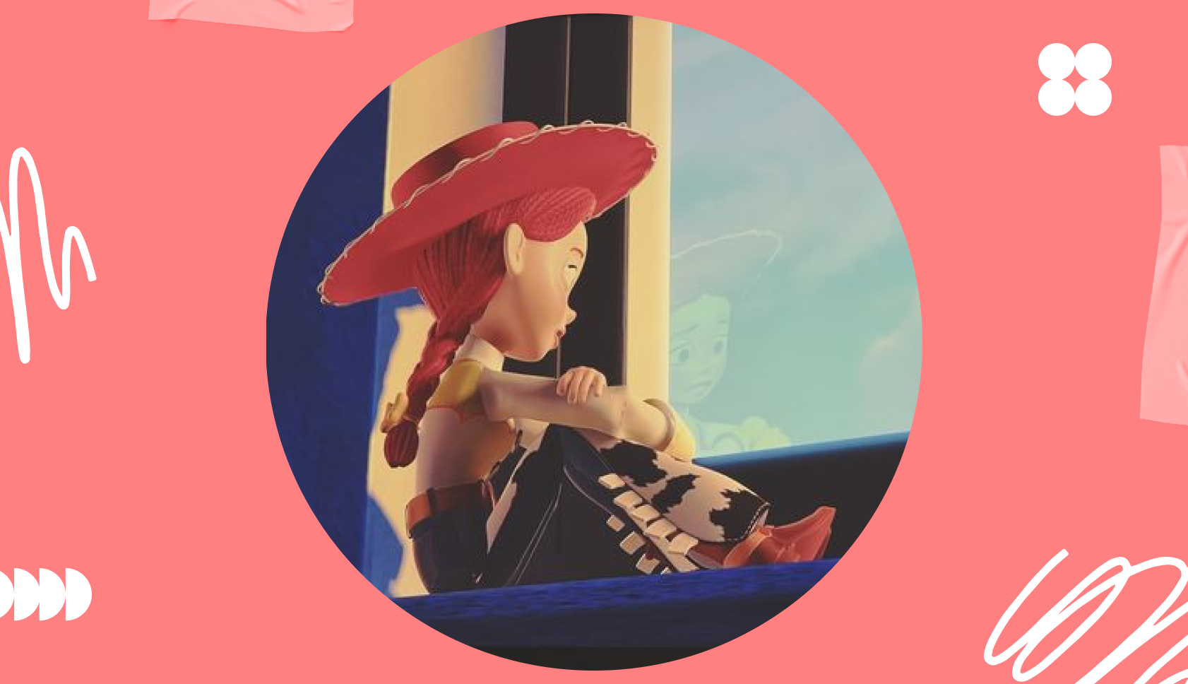 Toy Story 2 Jessie Cuando Me Amaba Letras De Canciones (Disney) Toy