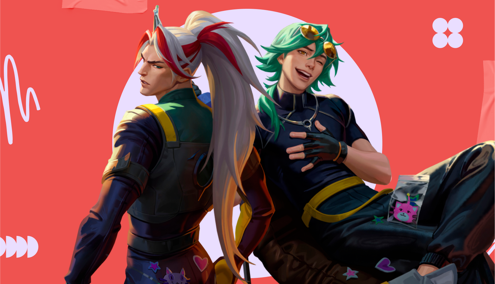 As melhores músicas do mundial de LoL: 10 anos de emoções - LETRAS.MUS.BR