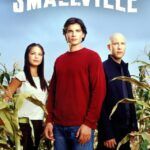 7 músicas inesquecíveis de "Smallville"
