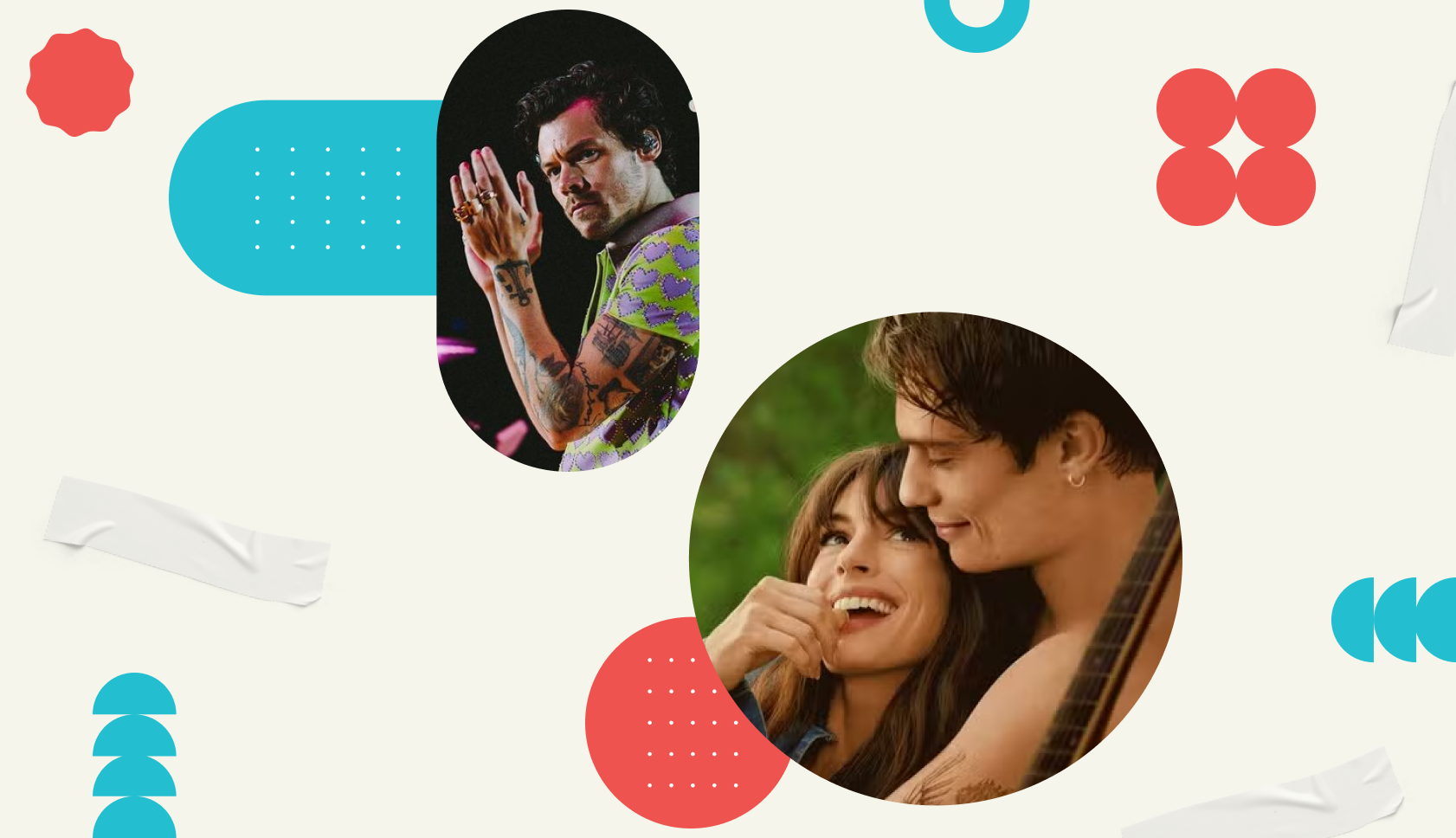 Uma Ideia de Você e Harry Styles: a fanfic do momento - LETRAS.MUS.BR