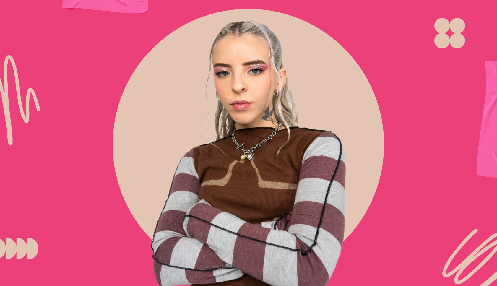 Frases de Young Miko: los versos más icónicos de Baby Mi - LETRAS.COM