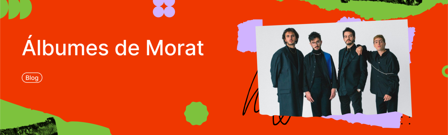 95 frases de Morat para dedicar a esa persona especial - LETRAS.COM