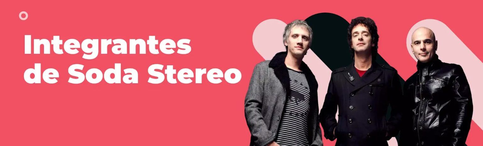 Corazón Delator: significado de la canción de Soda Stereo - LETRAS.COM