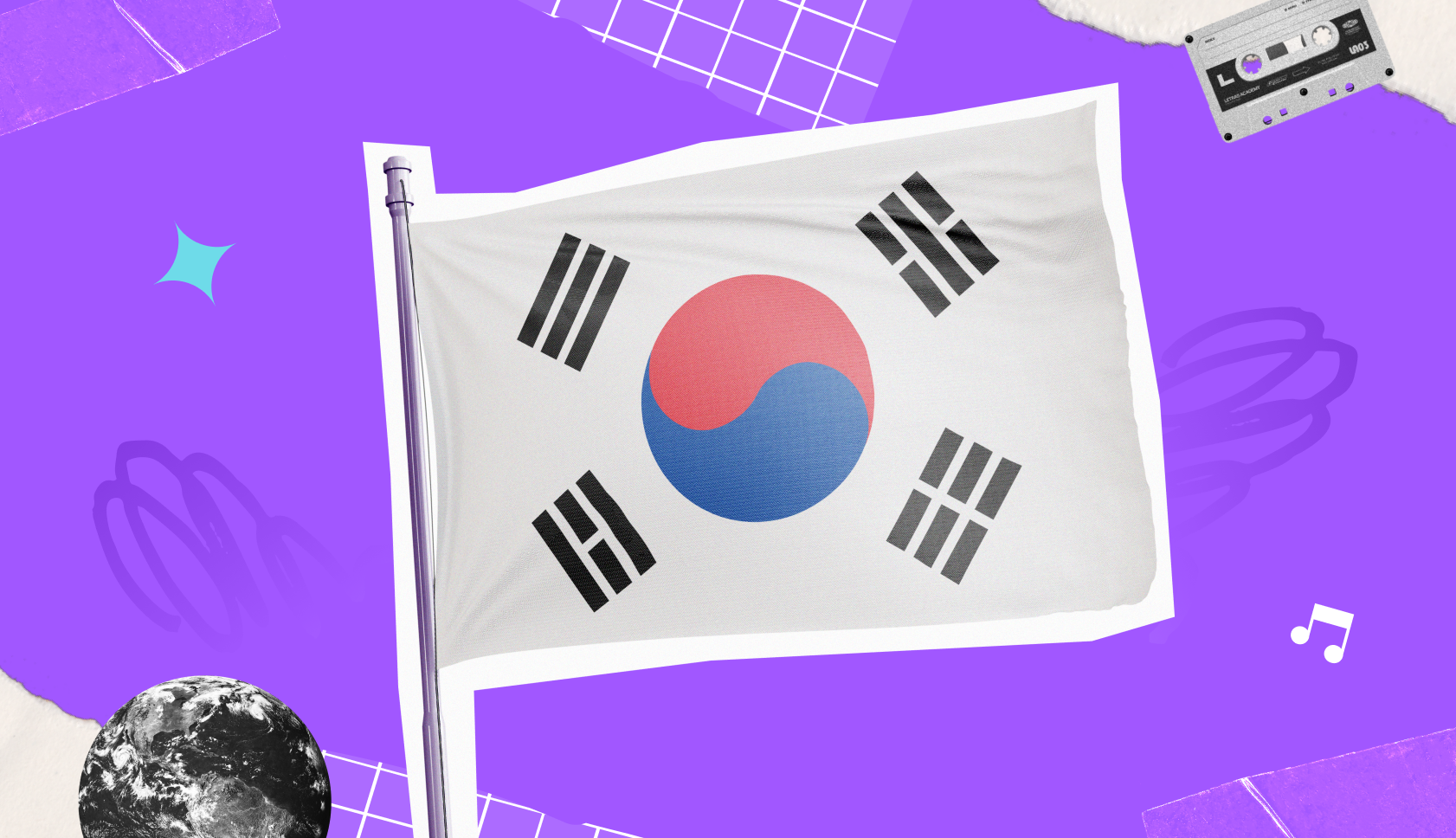 Arirang: descubra a história da canção folclórica coreana